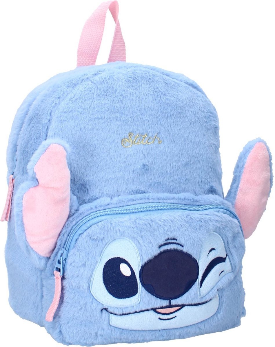 92-8712645323391-rugzak-disney-stitch-fluffy-festival-circa-26-x-21-x ...